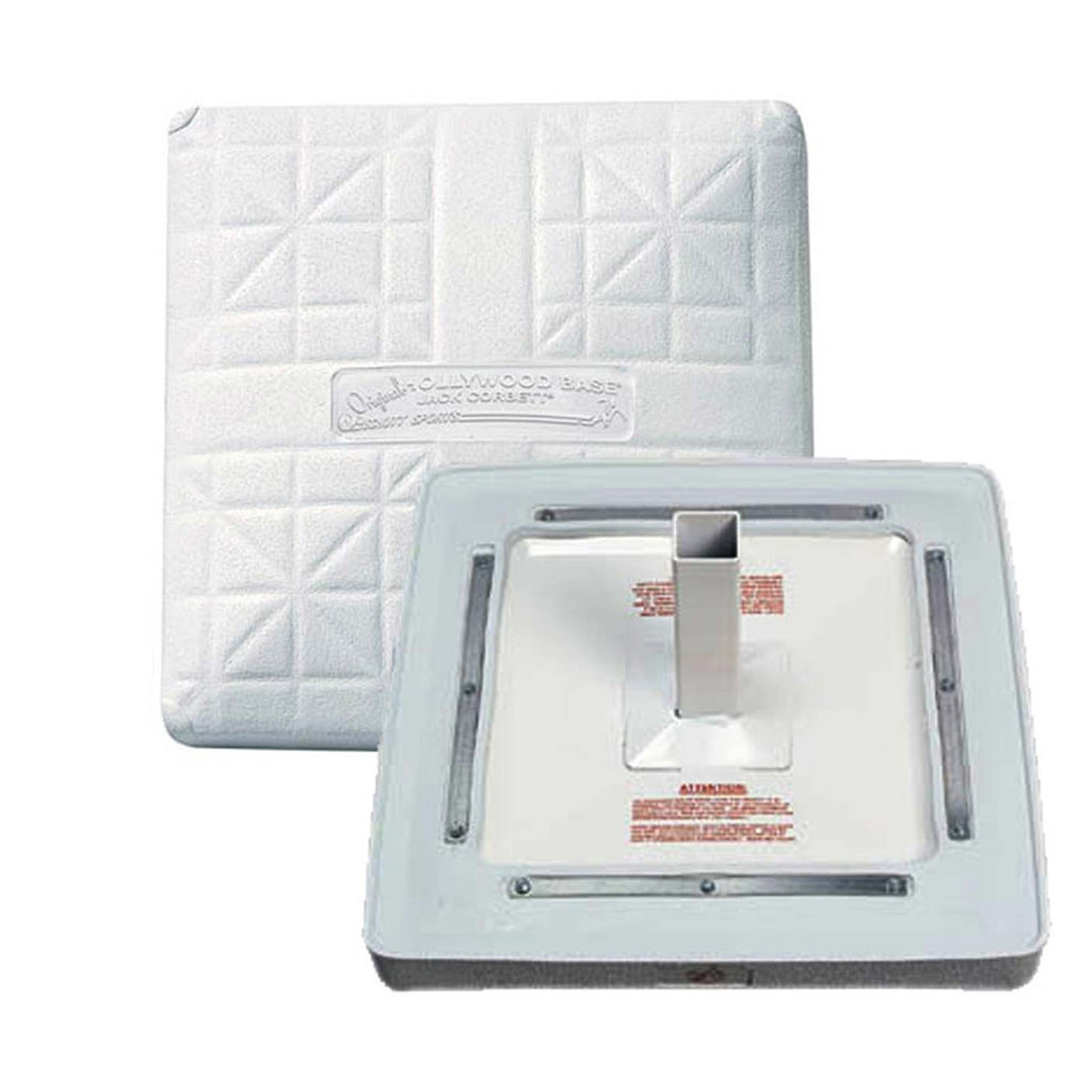 Jack Corbett Hollywood Base Set – Prostock Athletic Supply Ltd