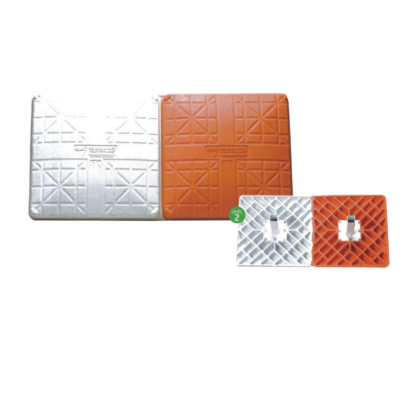 Hollywood Impact Safety Base – Prostock Athletic Supply Ltd