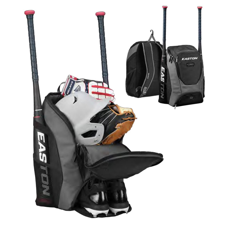 Easton Dugout Backpack – Prostock Athletic Supply Ltd