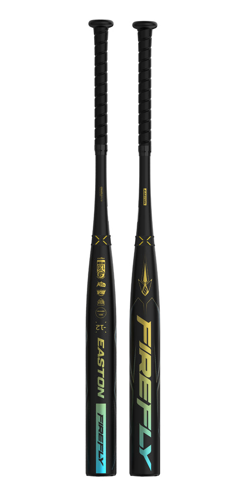 2026 Easton Fire Fly -12 Fastpitch Softball Bat (EFP6FF12) – Prostock ...
