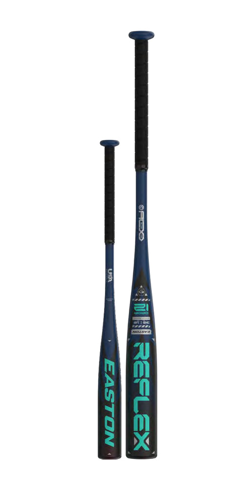 2025 Easton Reflex -12 (2 5/8" Barrel) USA Baseball Bat (EUS5REF12 ...