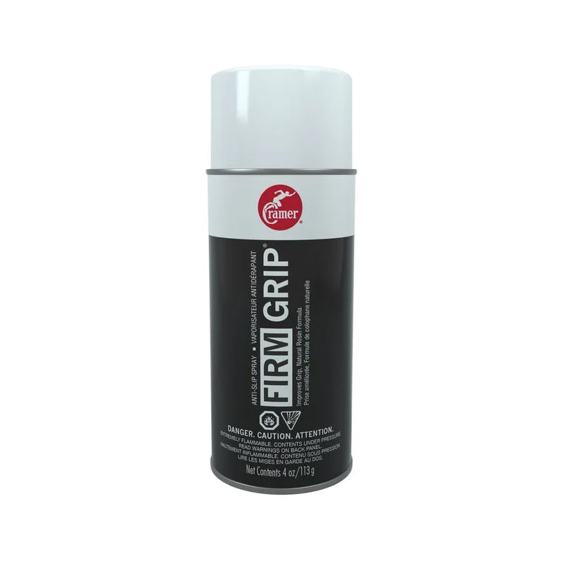 Cramer 4oz Firm Grip Spray – Prostock Athletic Supply Ltd