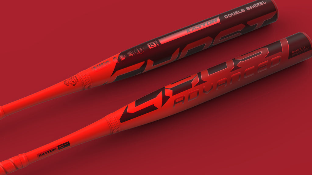 2026 Easton Ghost Advanced -10 Fastpitch Softball Bat (EFP6GHAD10 ...