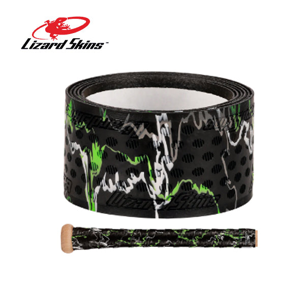 Lizard Skin Ultra 1.8mm Camo Bat Grip – Prostock Athletic Supply Ltd