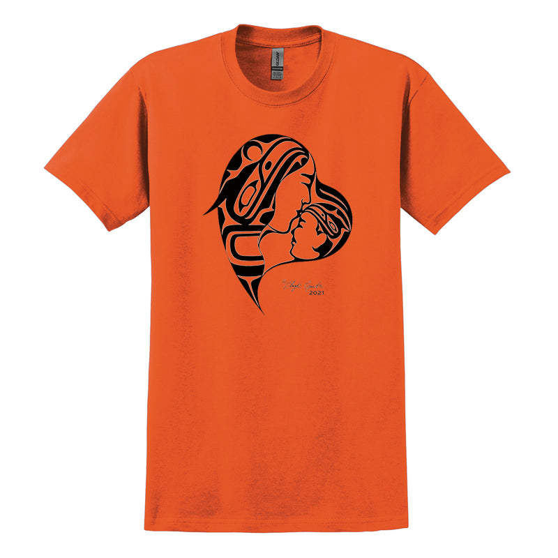 GILDAN® Ultra Cotton® T-Shirt - Orange (Harwin Elementary) – Prostock Athletic Supply Ltd