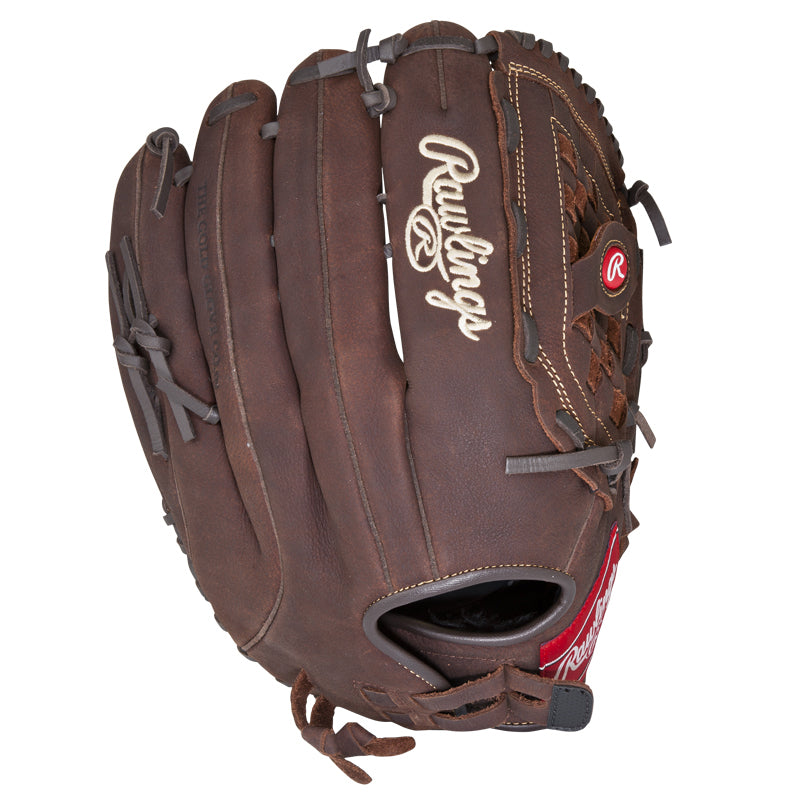 Rawlings Players Series 12.5" Glove (P125BFL) – Prostock Athletic ...