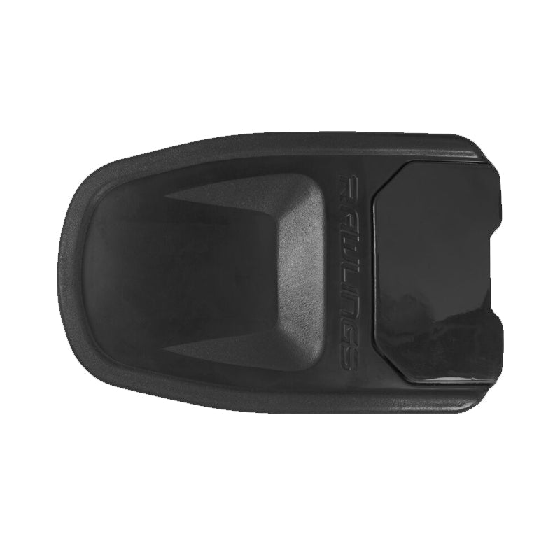 Rawlings Reversible Batter's Helmet Extension – Prostock Athletic ...