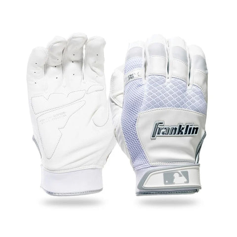 Franklin Youth Shok-Sorb X-Series Batting Gloves – Prostock Athletic Supply Ltd