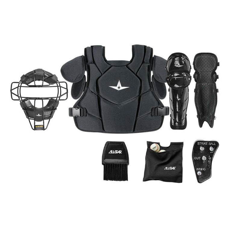 Allstar Umpire Starter Set – Prostock Athletic Supply Ltd