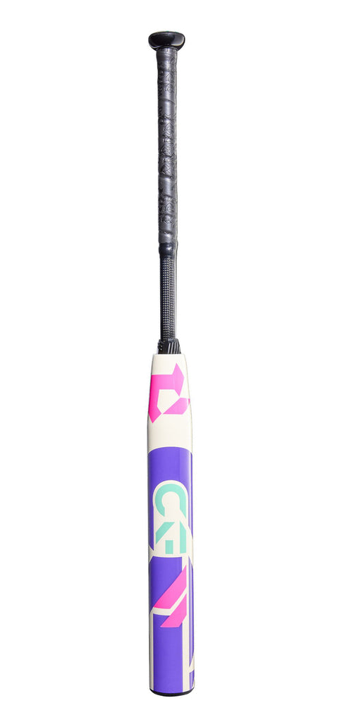 2026 Demarini CF -10 Fastpitch Softball Bat (WBD2631010) – Prostock ...