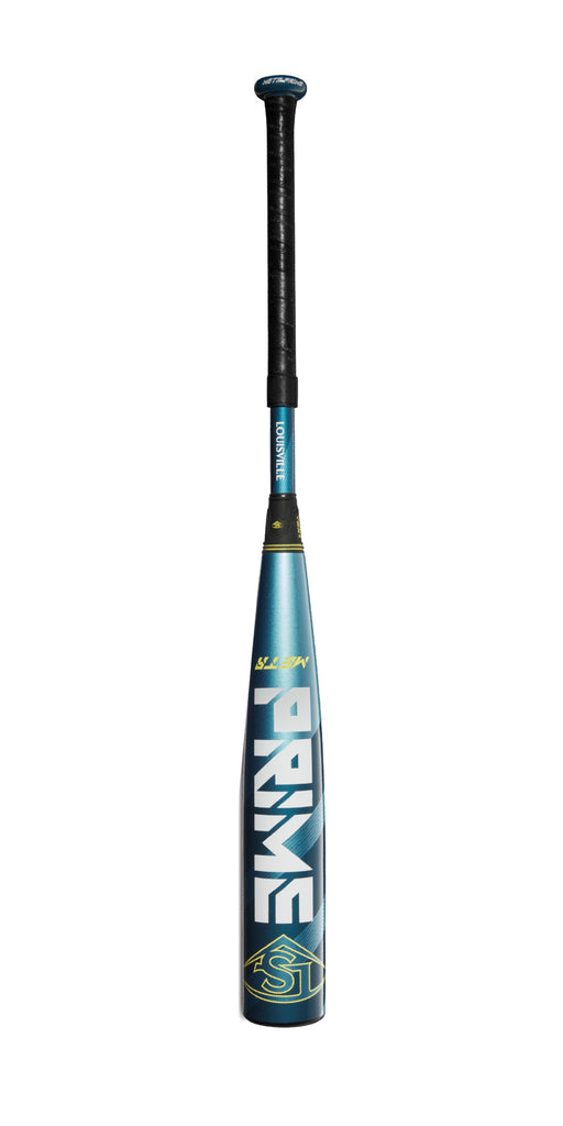 2025 Louisville Meta Prime -10 (2 3/4" Barrel) USSSA Baseball Bat (WBL ...