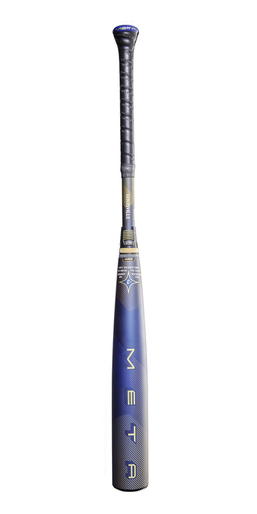 2026 Louisville Meta -3 BBCOR Baseball Bat (WBL4113010) – Prostock ...