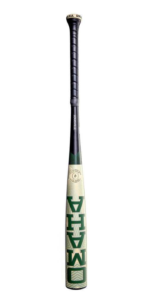 2026 Louisville Omaha -3 BBCOR Baseball Bat (WBL2984010) – Prostock ...