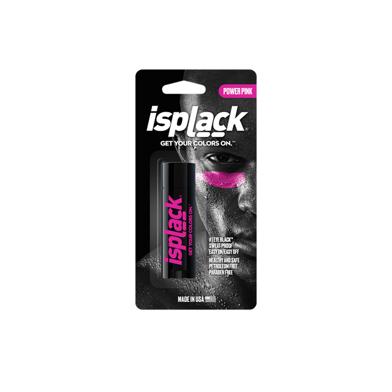 ISPLACK Eye Black – Prostock Athletic Supply Ltd