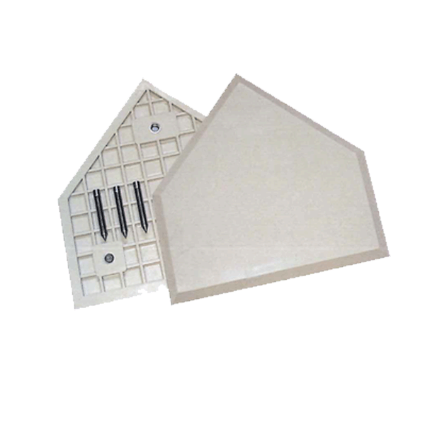 Official Homeplate – Prostock Athletic Supply Ltd