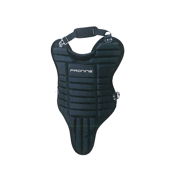 Pro Nine T-Ball Chest Protector – Prostock Athletic Supply Ltd
