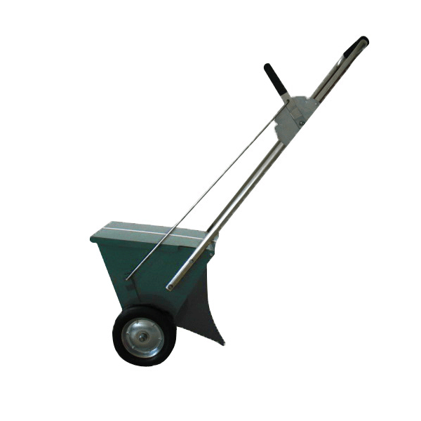 35lb 2-Wheel Line Marker – Prostock Athletic Supply Ltd