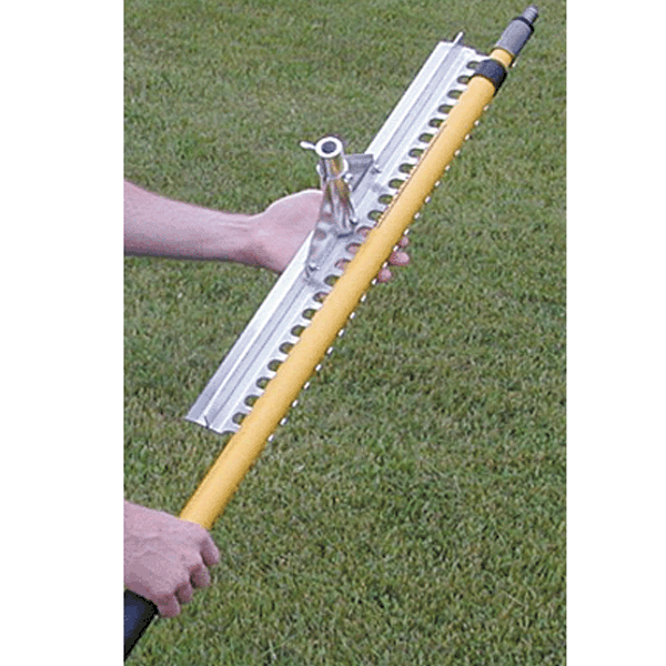 Telescoping Handle Field Rake – Prostock Athletic Supply Ltd