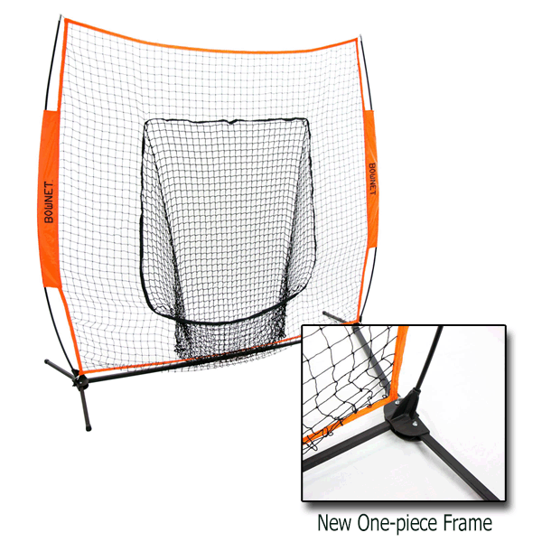 Bow Net Big Mouth X – Prostock Athletic Supply Ltd