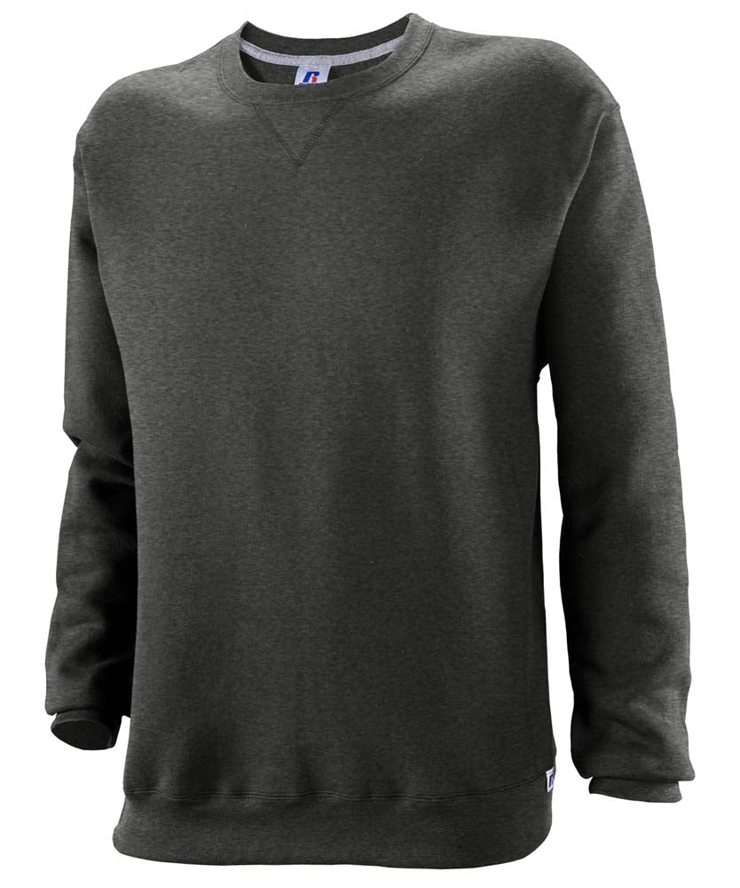Russell Athletic Dri-Power Fleece Crewneck – Prostock Athletic Supply Ltd