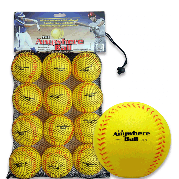 The Anywhere Ball – Prostock Athletic Supply Ltd