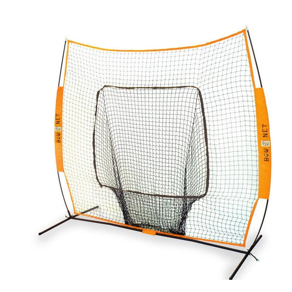 Bow Net Big Mouth Original – Prostock Athletic Supply Ltd