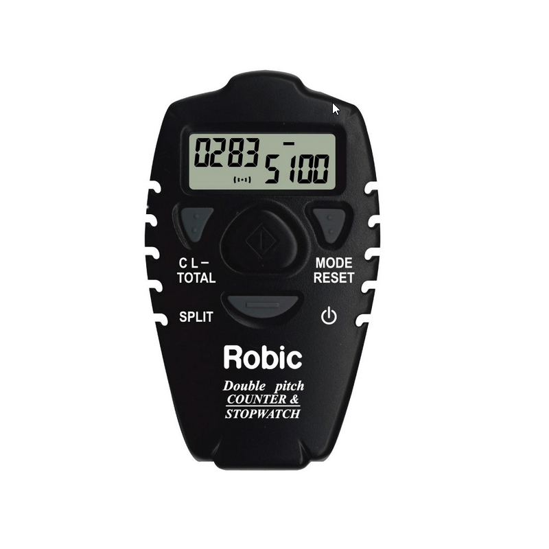 Dual Pitch Counter / Stopwatch – Prostock Athletic Supply Ltd