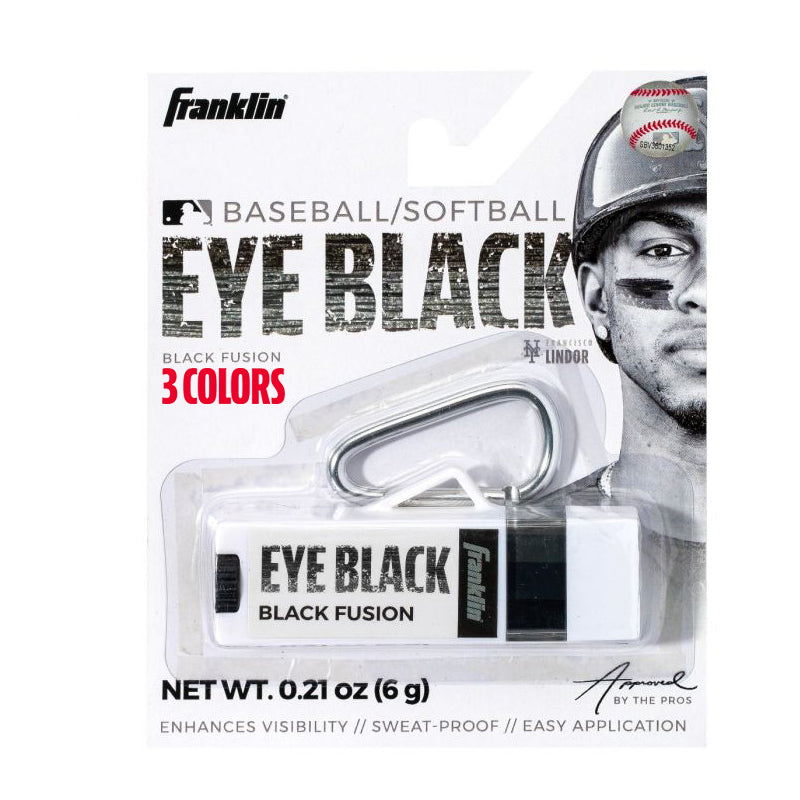 Franklin Tri Colour Eye Black – Prostock Athletic Supply Ltd