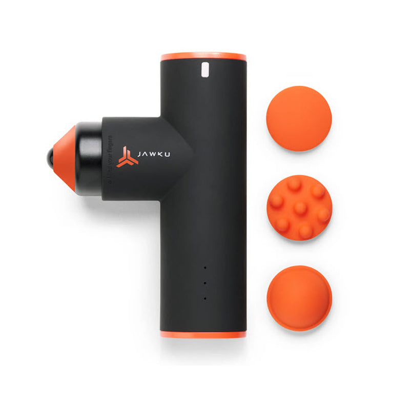 Jawku Muscle Blaster Mini – Prostock Athletic Supply Ltd