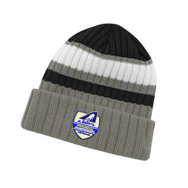 New Era Toque - Alberta Division – Prostock Athletic Supply Ltd
