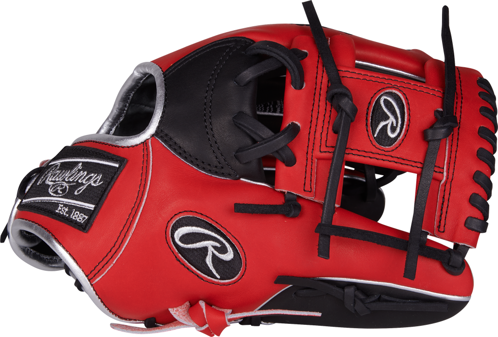 Rawlings Gold Glove Club - March 2019 (PRONP4-2BSP) – Prostock Athletic ...