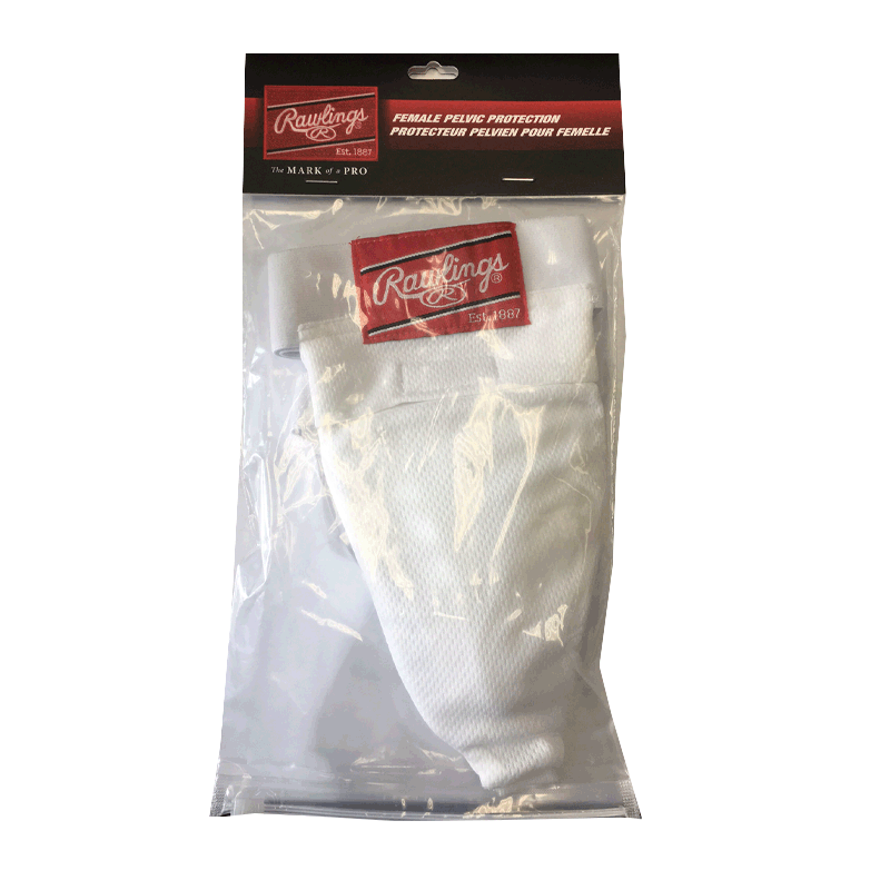 Rawlings Girls Jill Protector – Prostock Athletic Supply Ltd