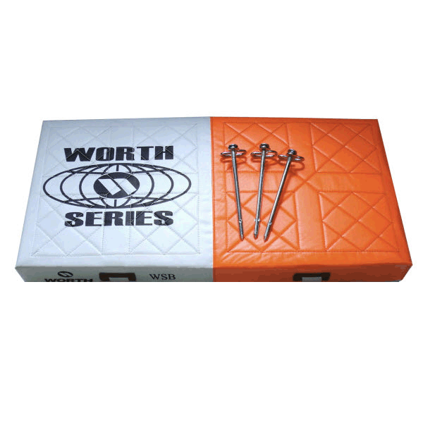 Deluxe Vinyl Safety Base – Prostock Athletic Supply Ltd