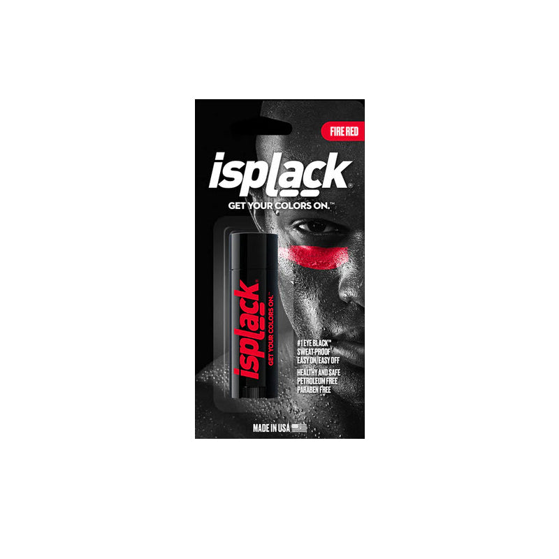 ISPLACK Eye Black – Prostock Athletic Supply Ltd